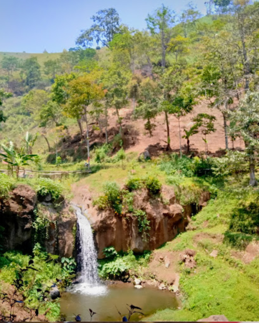 Rekomendasi Wisata Coban Jahe yang Populer dan Wajib Dikunjung – Info ...