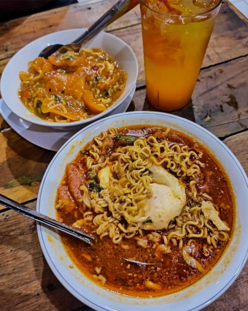 Rekomendasi Jajajan Pedas Di Malang, Yang Wajib Kamu Coba! – Info Malangan