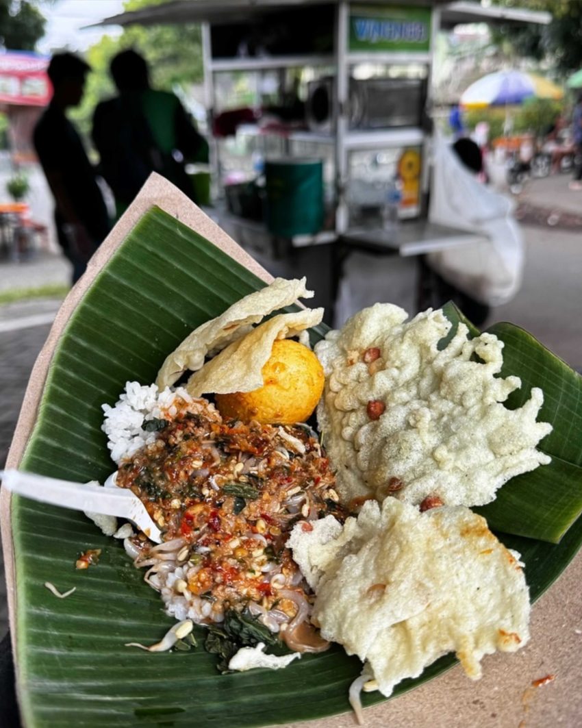 Rekomendasi 5 Pecel Buka Pagi Di Malang, Cocok Buat Sarapan! – Info ...